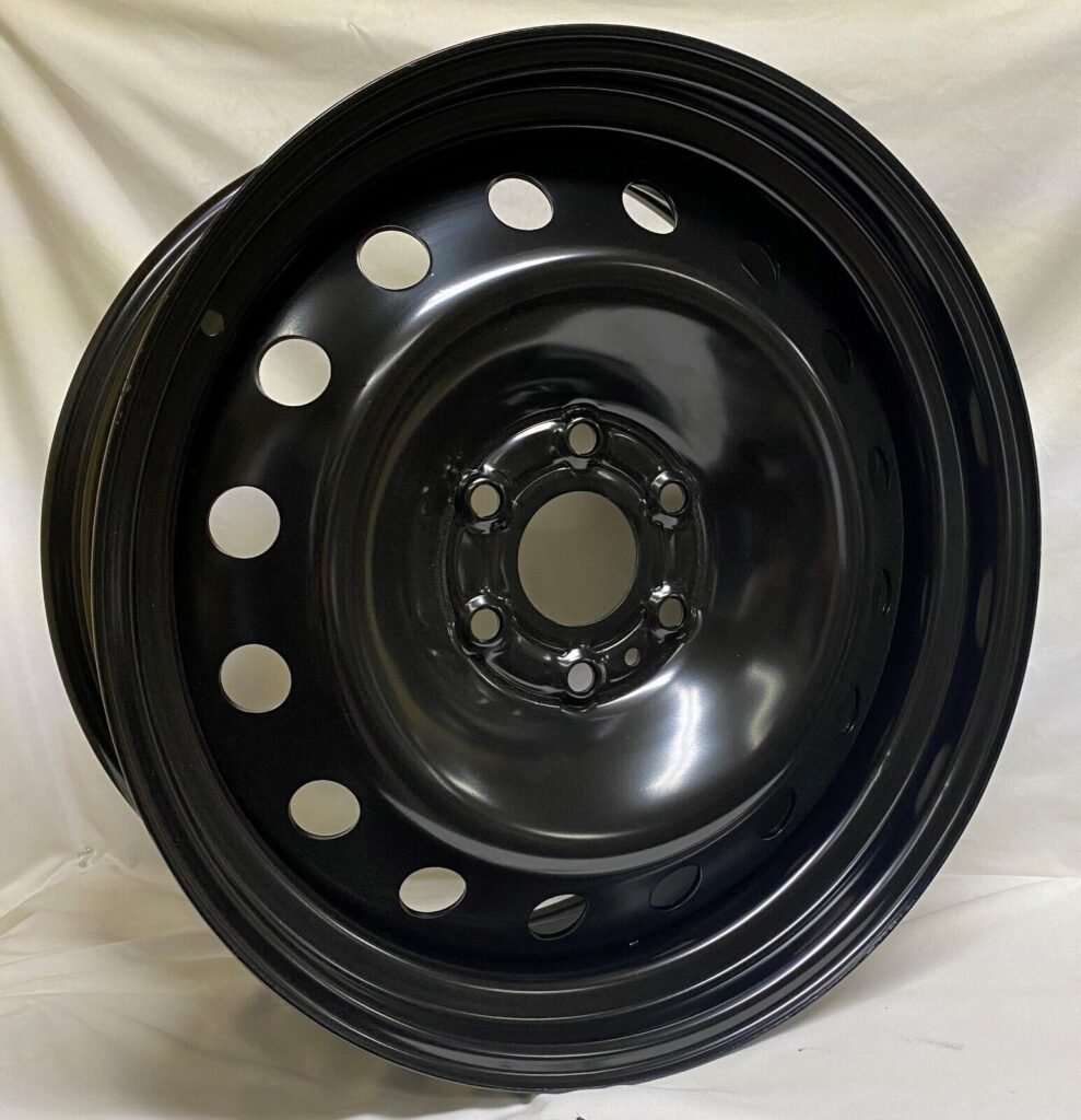 20" Inch 6 Lug Wheel Rim x42639 Chevy 1500 Tahoe Silverado 20655GM ...