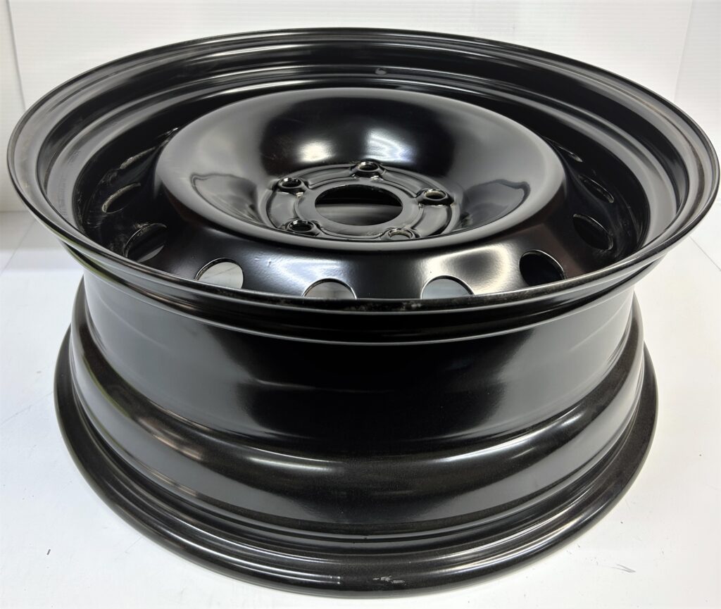 20 Inch 5 Lug Wheel Rim Fits 1500 Hemi Dodge Ram 2459 N - Wheels ...