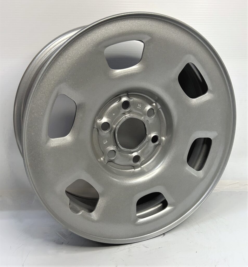 16 Inch Wheel Rim x46620 Fits 2015 - 2019 Chevy Colorado Gmc Canyon ...