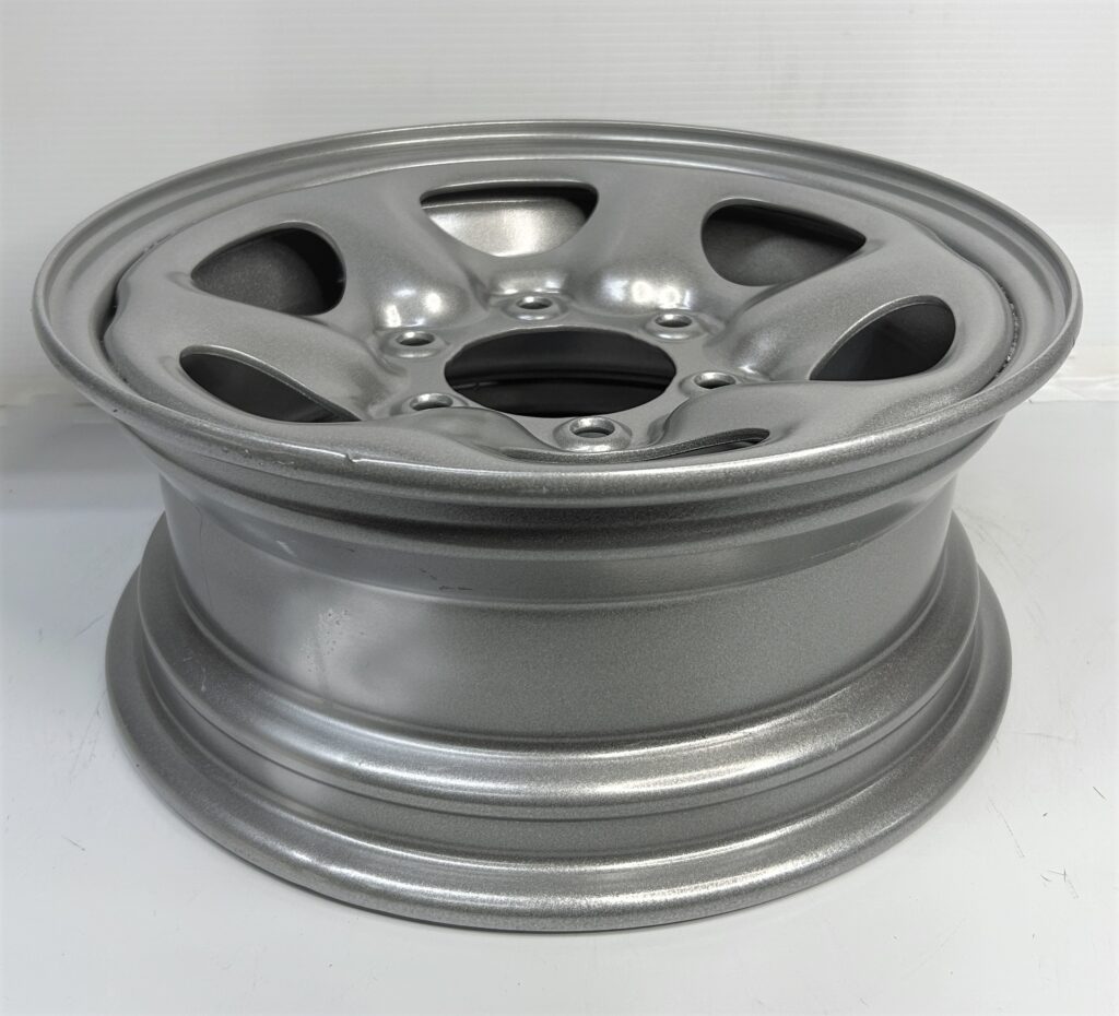15 Inch 6 Lug Wheel Rim Hardbody Pathfinder Nissan Pickup 62237 62305 ...