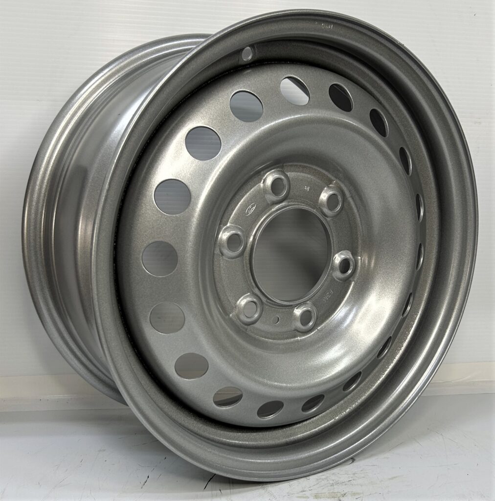 16 Inch Wheel Rim For 2019-2023 Ford Ranger 10226 - Wheels Express, Inc