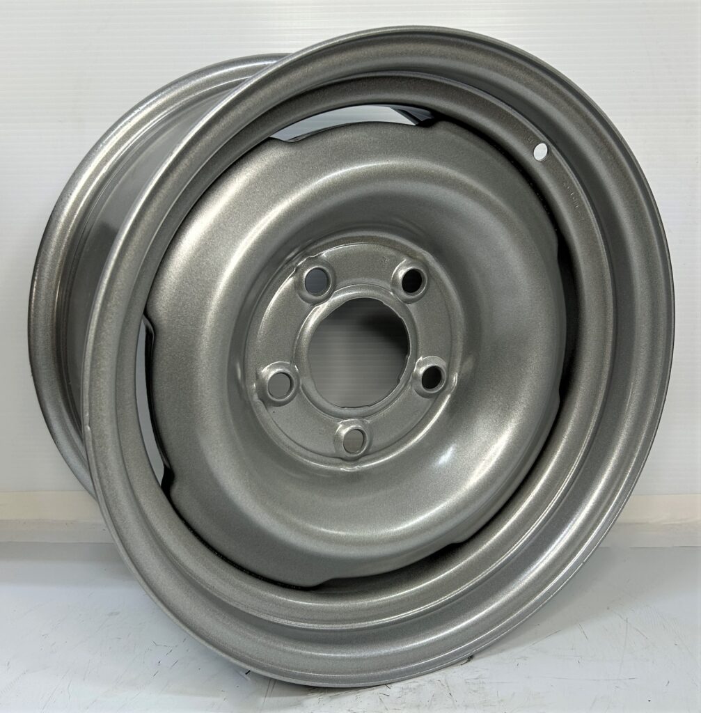 15 Inch Wheel Rim For GMC Yukon Chevy Tahoe 1500 Pickup 8030 - Wheels ...