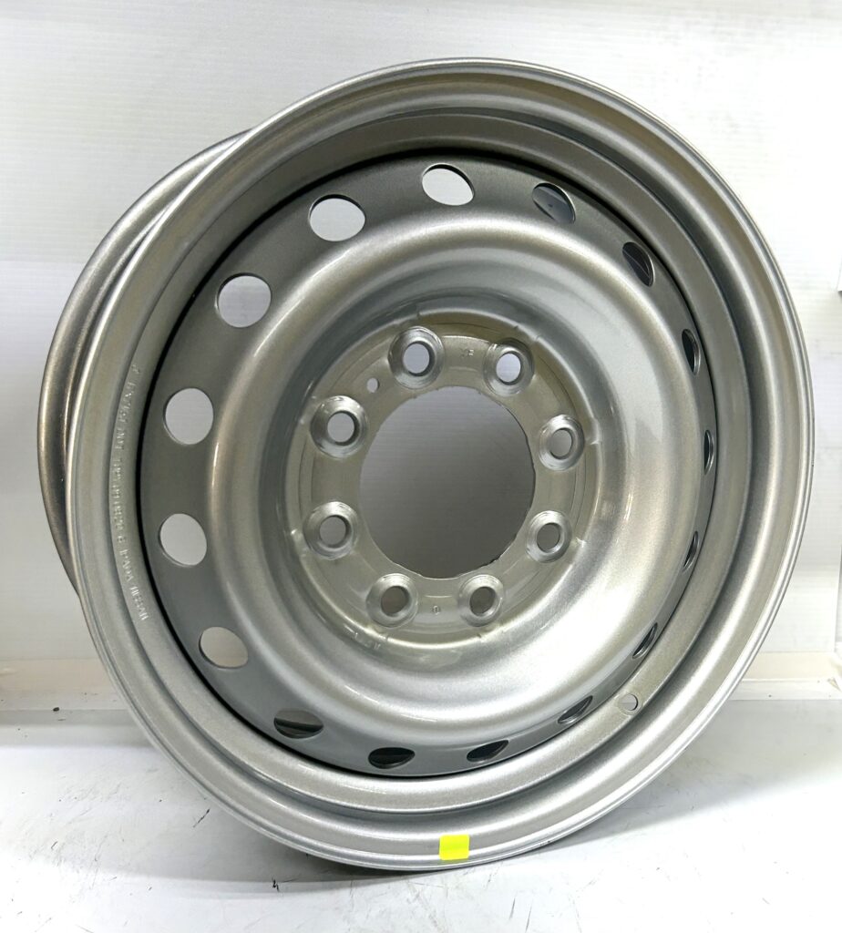 17 Inch 8 Lug Wheel Rim Fits 2500-3500 Dodge Ram 17865m X41783 New ...