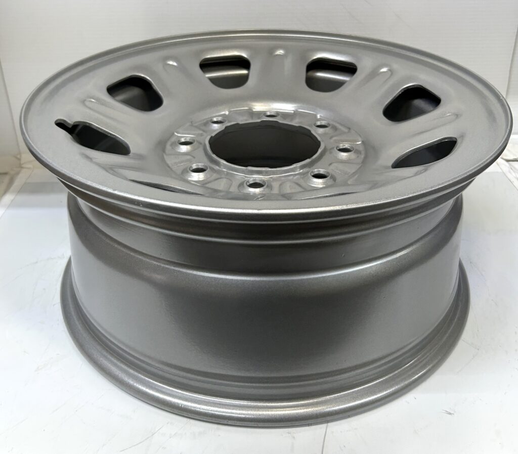 18 Inch 8 Lug 2500-3500 Wheel Rim For 2011-2024 GMC Chevy 8096 - Wheels ...