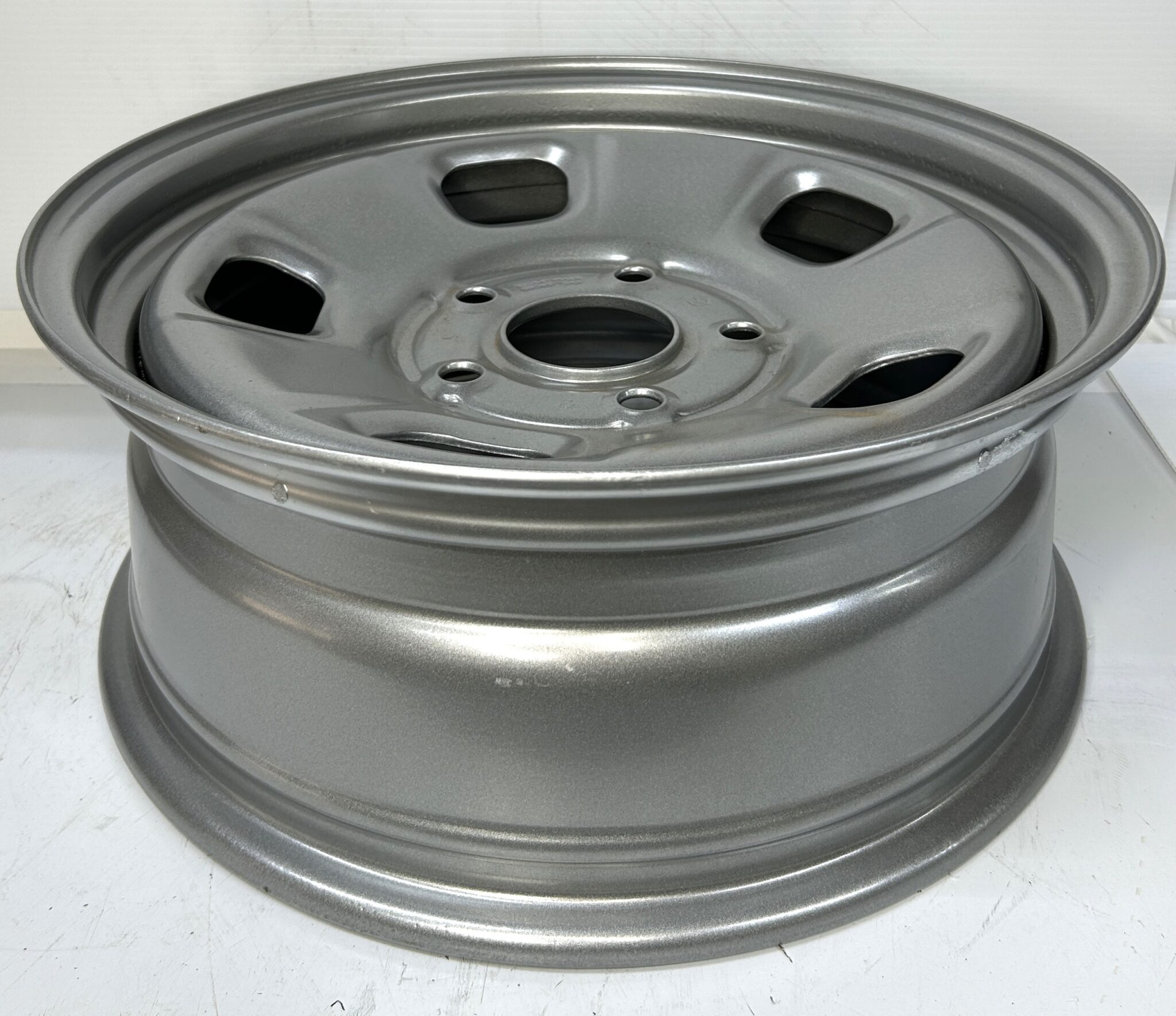 17" Inch 5 Lug Wheel Rim x47351 For Dodge Truck 1500 Ram 2449T - Wheels ...