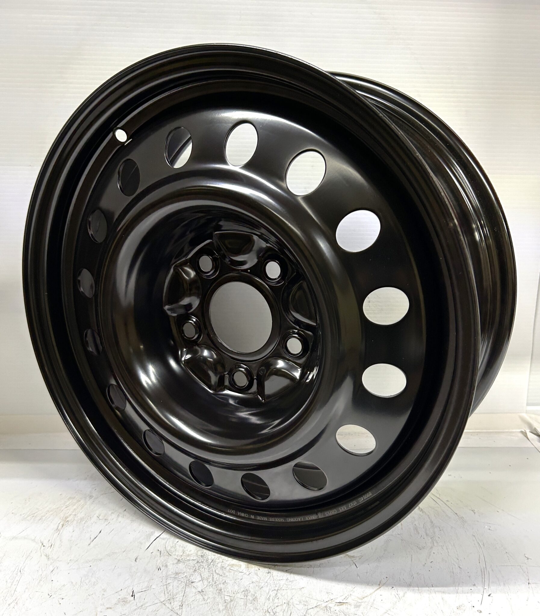 17" Inch Wheel Rim 2008-2020 Fits x47527 Dodge Caravan 9064N 17550M ...