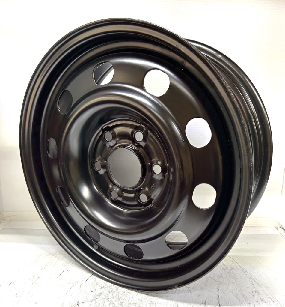 17 Inch Wheel Rim x47279 Fits 2009-2017 Chevy Traverse / Buick Enclave ...