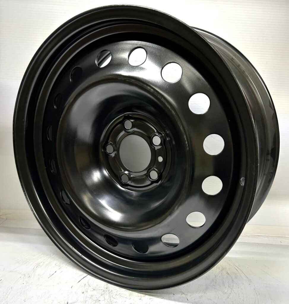 18" Inch Steel Wheel x48115 Fits 2006-2023 Challenger - Charger ...